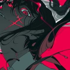 War Devil Pfp by FaZa_Jr