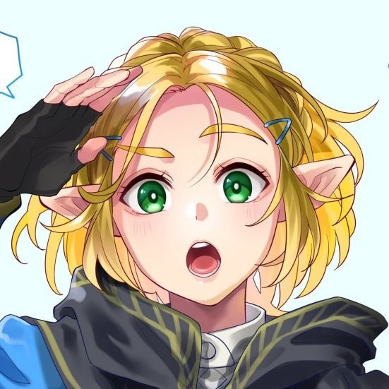 Link Pfps and Icons - For Discord, Instagram & TikTok