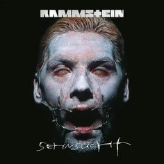 Rammstein Pfp by redst0nem4n.
