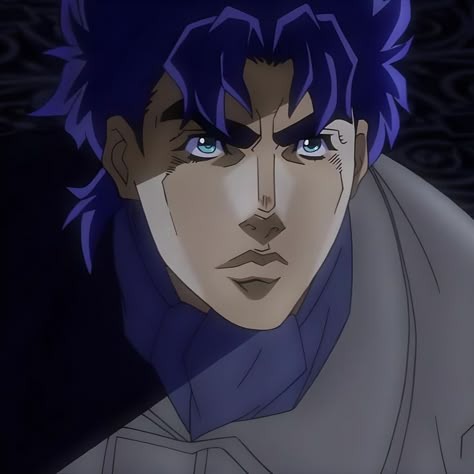 Jonathan Joestar Icon Pfp by noé