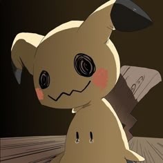 Mimikyu Pfps and Icons - For Discord, Instagram & TikTok