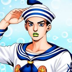 Gappy Pfp by FaZa_Jr