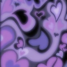 Aesthetic Purple Pfp by Kris Wilson