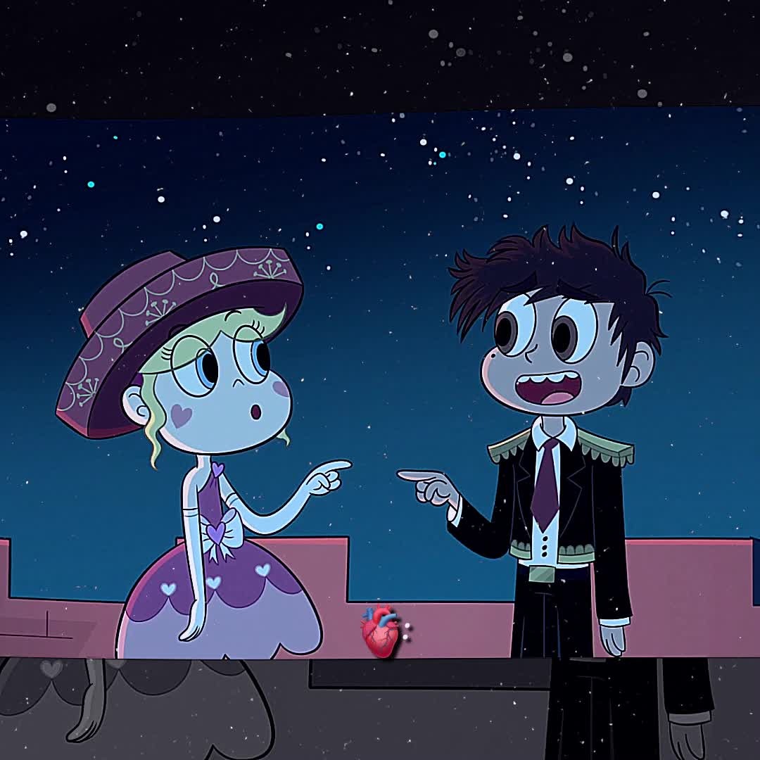 Star Vs The Forces Of Evil Pfp by Ssizemore