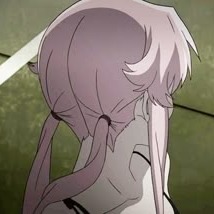 Yuno Gasai Pfp Collections