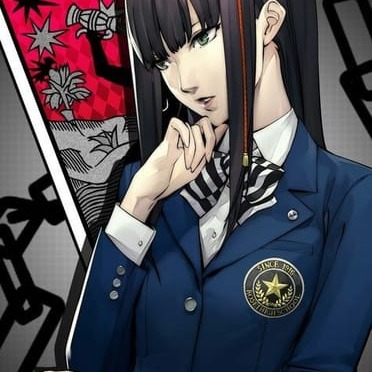 Persona 5 Display Picture Pfp by sirraed