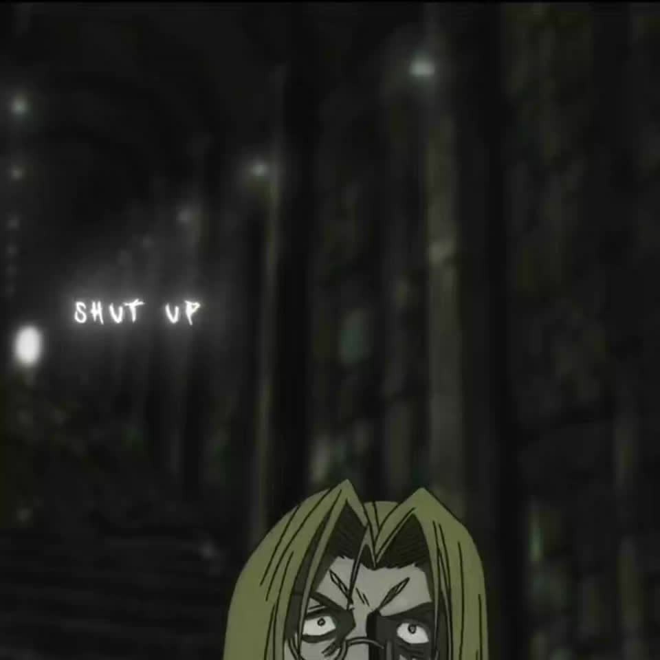 Hellsing User Icon Pfp by xXDevilBoyXx