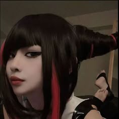 Juri Pfps and Icons - For Discord, Instagram & TikTok