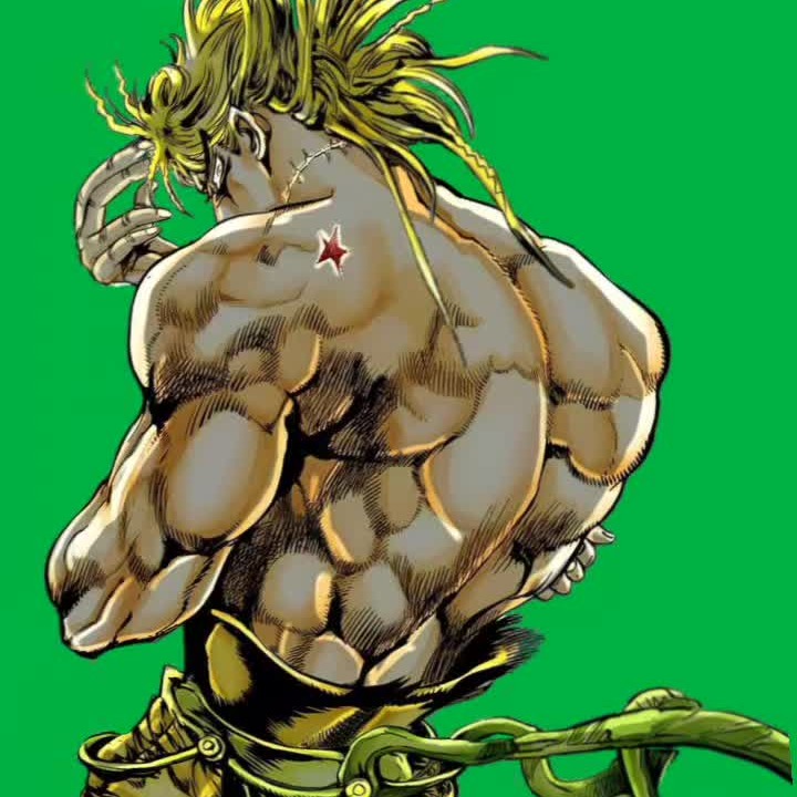 Dio Brando Pfps and Icons - For Discord, Instagram & TikTok