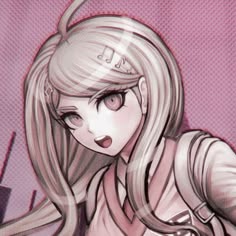 Kaede Pfp by Faith꒰♡꒱