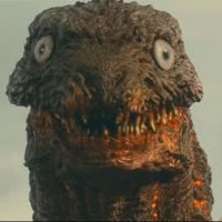 Godzilla Pfp Collections