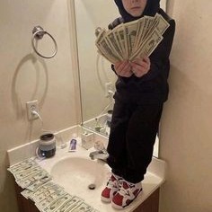 Money Pfps and Icons - For Discord, Instagram & TikTok