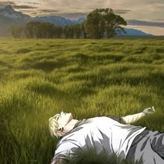 Chill Anime - Pfp Collection