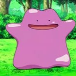 Ditto User Icon Pfp by Shad