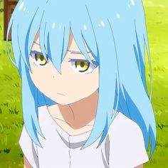 Rimaru 10 Pfp by MrCheckertan