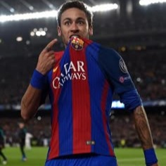 Neymar Barca Pfp by Twiz