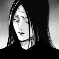 Eren Manga Pfp by Lucid
