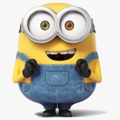 Bob Minion Pfp by Swftzy_TK