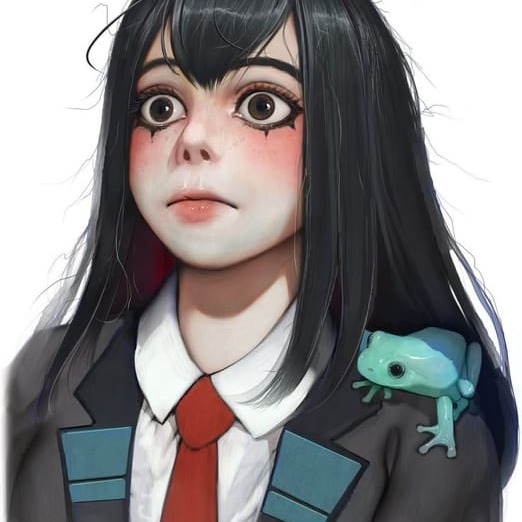 Froppy Pfps and Icons - For Discord, Instagram & TikTok