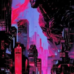 Godzilla Pfp by rockhartd