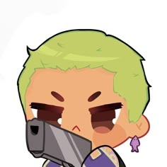 Gekko Pfp by realzoldy