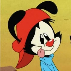 Animaniacs Pfps and Icons - For Discord, Instagram & TikTok