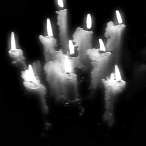 Black Aesthetic Pfp by 8f.q