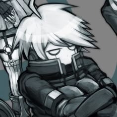 Kiibo Pfp Pfp by Avo