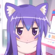 Tsumiki Miniwa Pfp by Peps3k