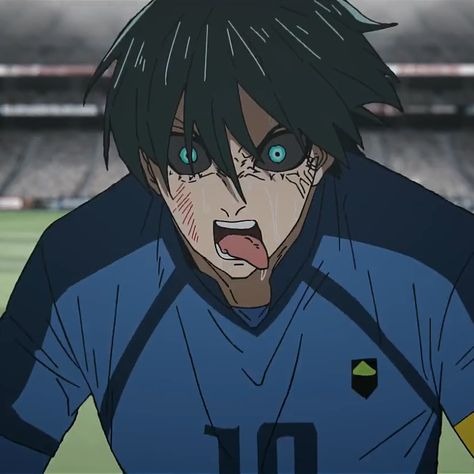 Rin Pfp Pfp by FaZa_Jr