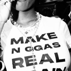 Punk Profile Avatar Pfp by Maxvraak