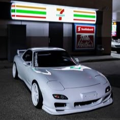 Rx7 Pfp by Bella