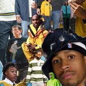 Tyler The Creator Aesthetic Pfp by Shad