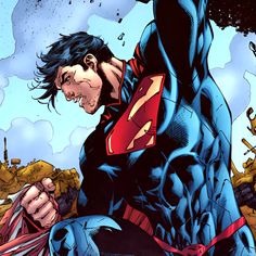 Superman Pfp Collections