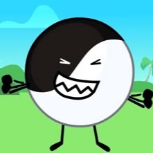 Yin Yang Ii Pfp by Kris Wilson