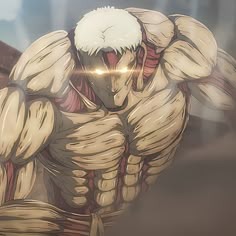 Armored Titan Pfps and Icons - For Discord, Instagram & TikTok