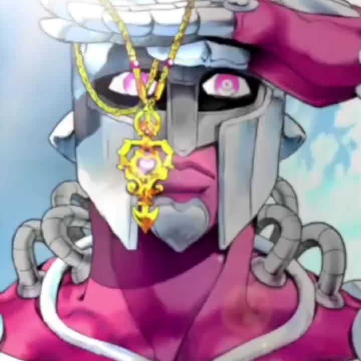 Jojo Manga Profile Picture Pfp by Shad