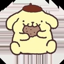 Pompompurin Profile Photo Pfp by MrCheckertan