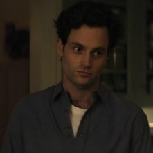 Joe Goldberg 4k Pfp by Sprite