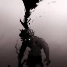 Black Clover Pfp by realzoldy