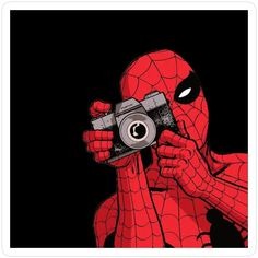 Spider-man Pfp by Koks999