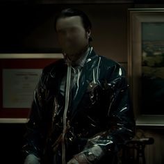 Hannibal Lecter Pfp by redst0nem4n.