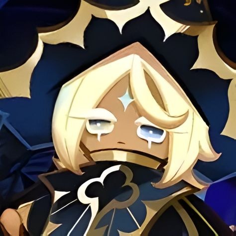 Pure Vanilla Cookie Pfps and Icons - For Discord, Instagram & TikTok