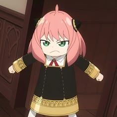 Anya Pfp Collections