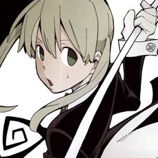 Maka User Picture Pfp by sunwoottang