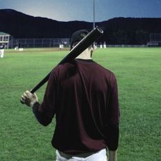 In Baseball Pfps and Icons - For Discord, Instagram & TikTok