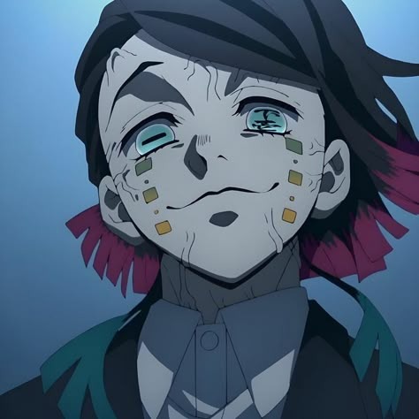 Enmu Profile Photo Pfp by rockhartd