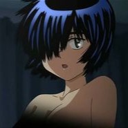 Urabe Pfp by escurin