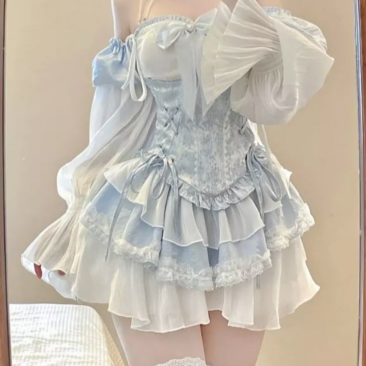 Fairycore Pfp by rockhartd