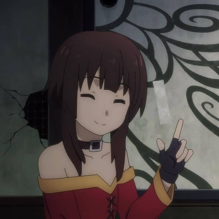 Konosuba Matching Profile Image Pfp by hayden.0